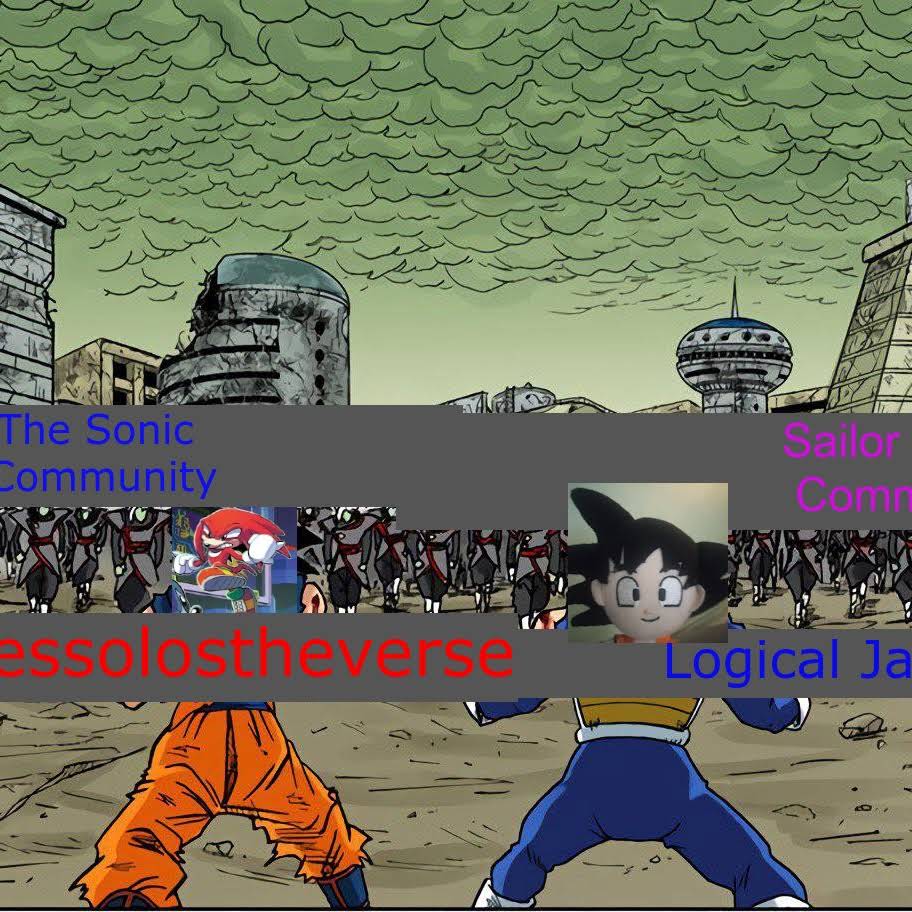 Post from Logical Jay