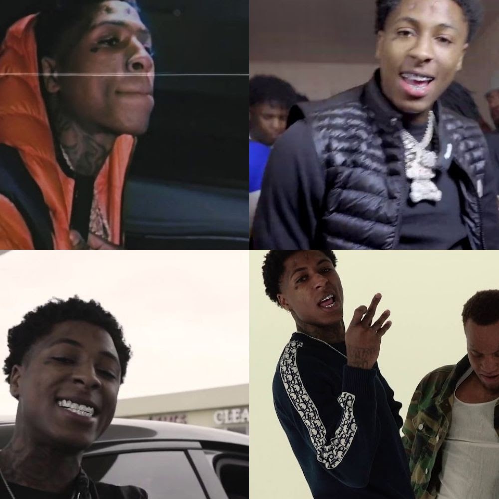 Youngboy Music Videos