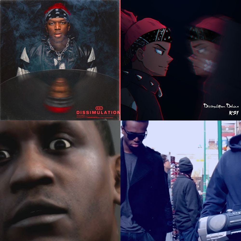All KSI Songs In Order 2020