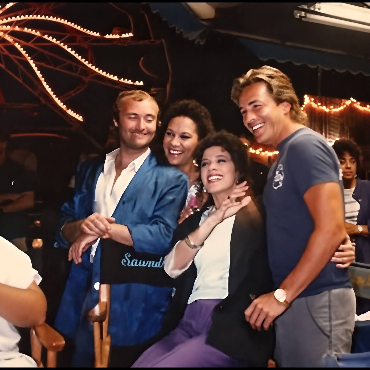Post from Miami Vice Remastered