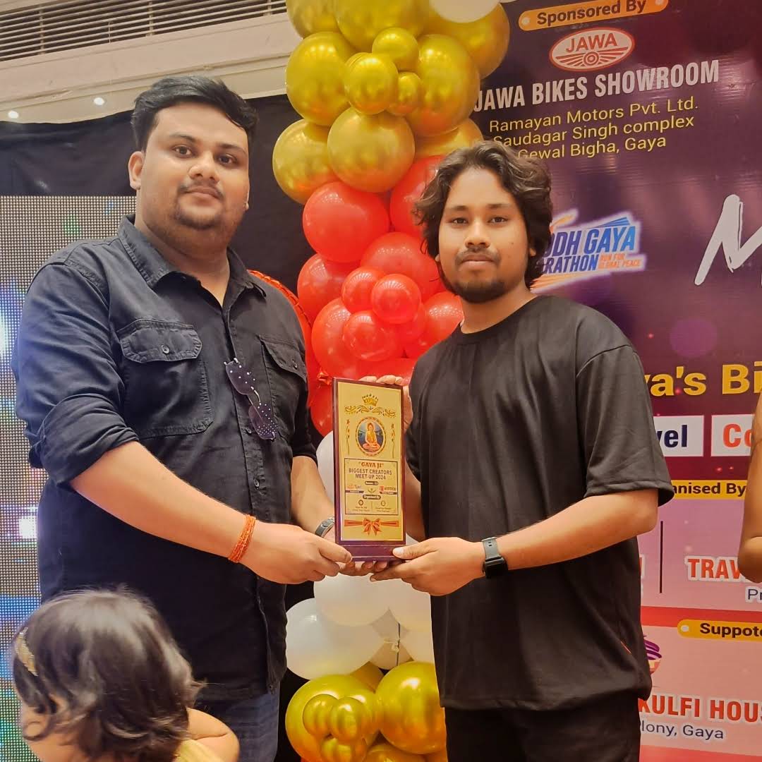 Post from Baat Hai Clear