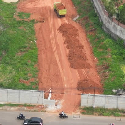 Post from Felix Richard