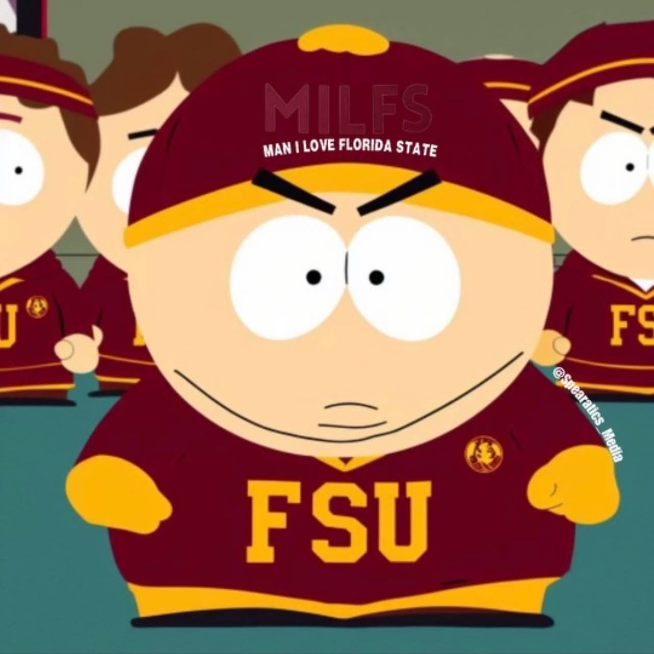 Post from SPEARATICS MEDIA