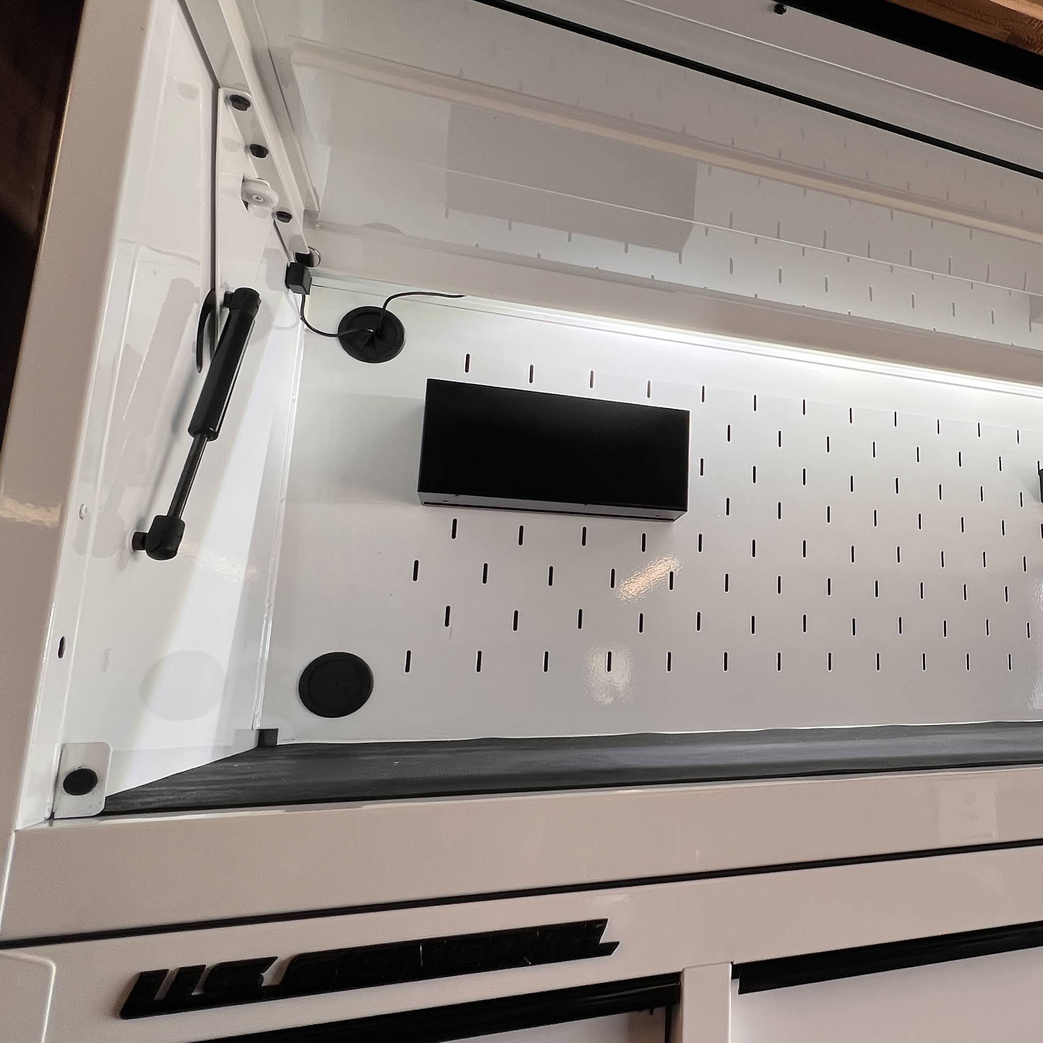 Post from The Den of Tools