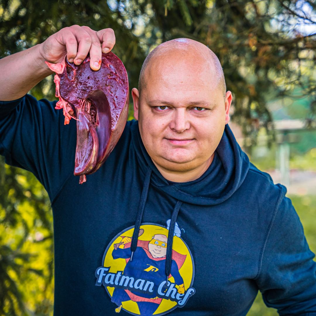 Post from Fatman Chef