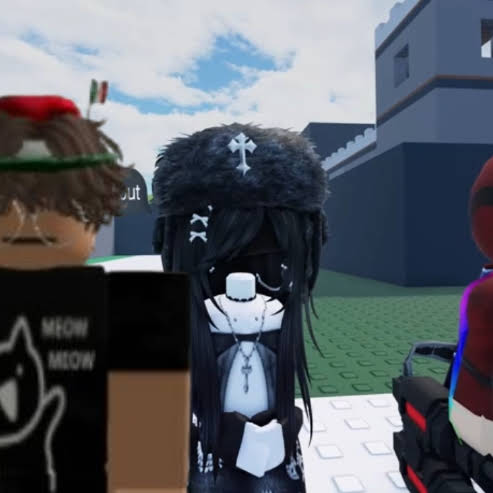 Post from roreddo fan