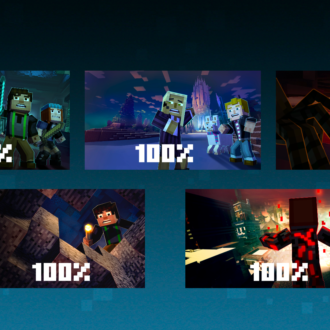 Post from MCSM Season Two | The YouTube Interactive