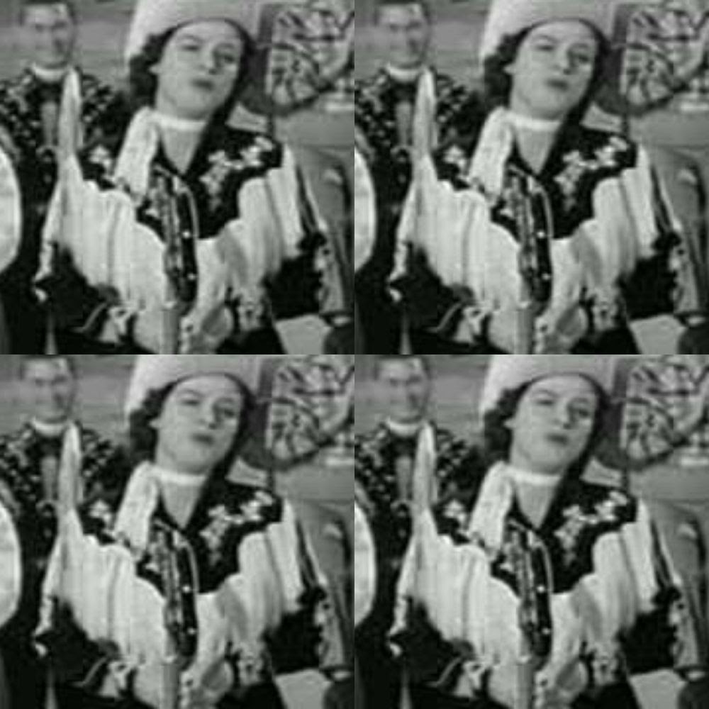 Tennessee waltz by Patsy Cline
