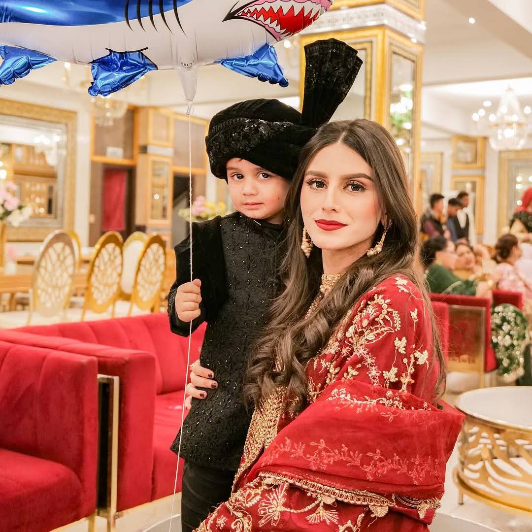 Post from Zainab Queen