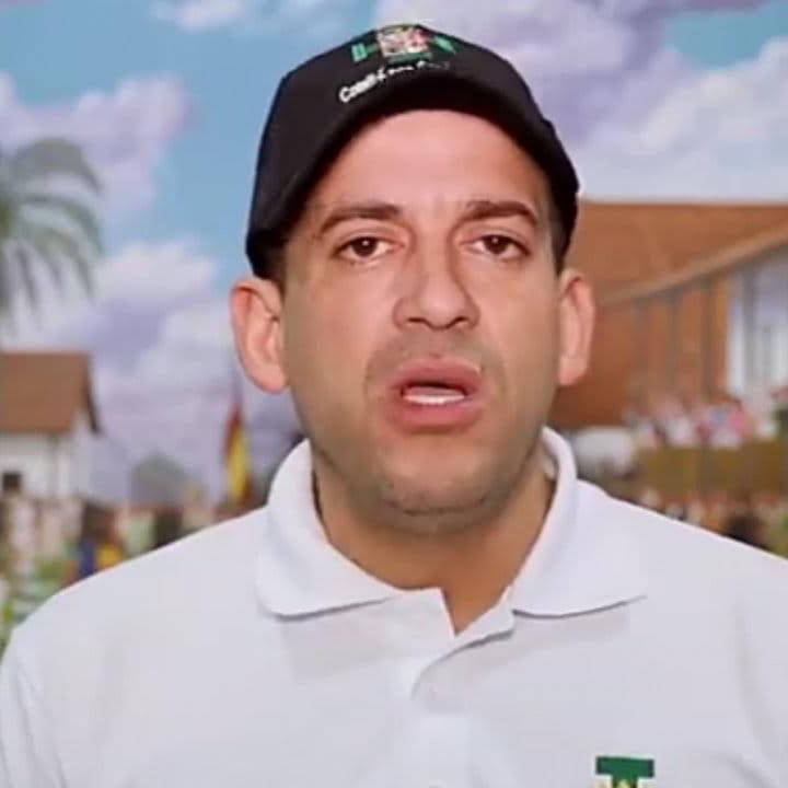 Post from INTERBOLIVIA