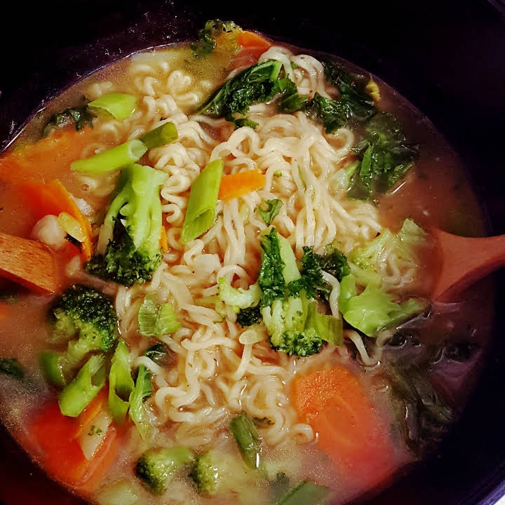 Post from SIMPLE FOOD SIMPLE LIFE