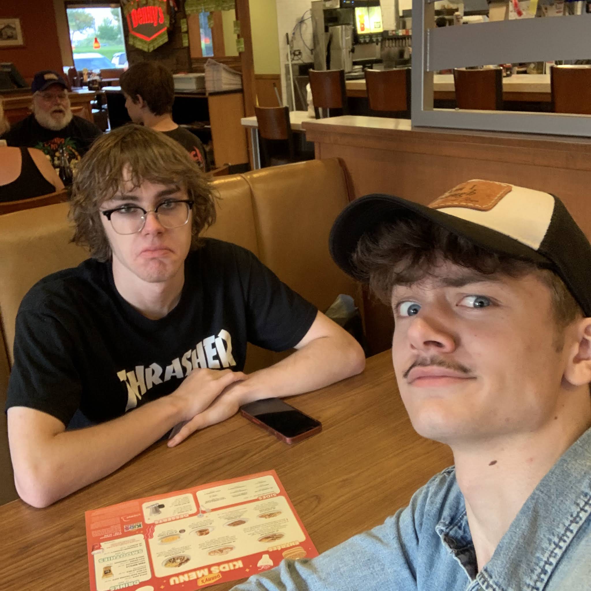 Post from Elliott Johnson