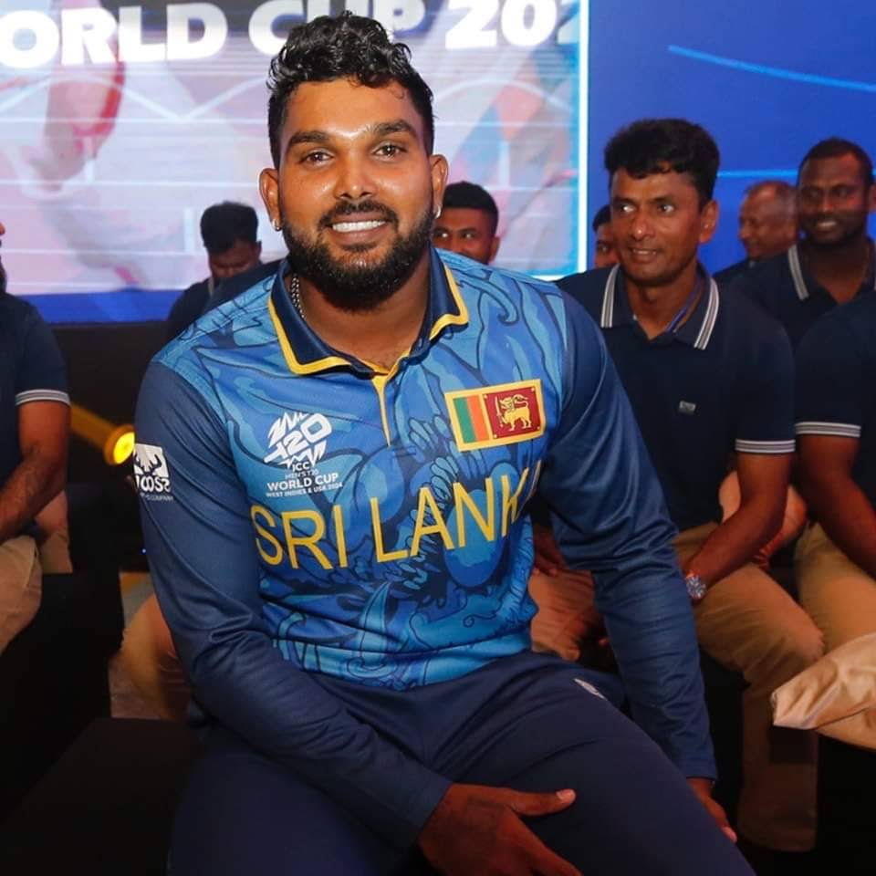 Post from We Love Cricket