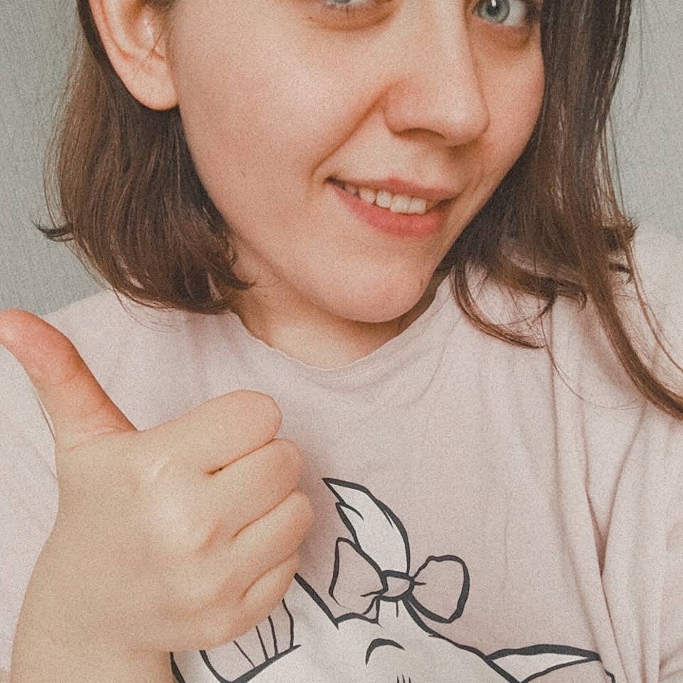 Post from Luna Derua