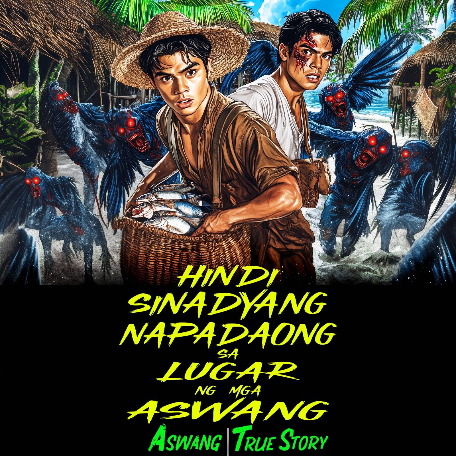 Post from Bangungot Diaries