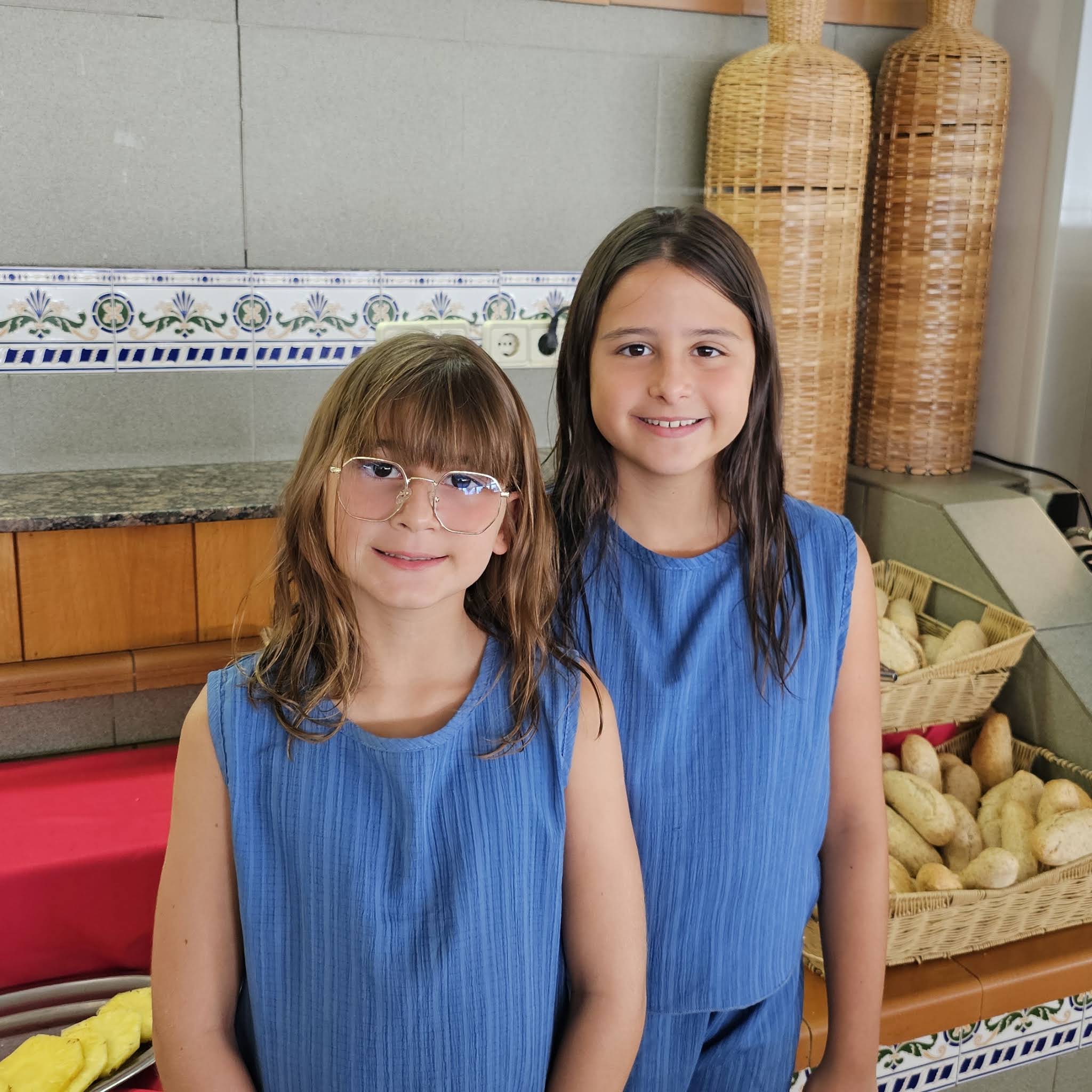 Post from LaLu Kids Family - La, Lu e Bru