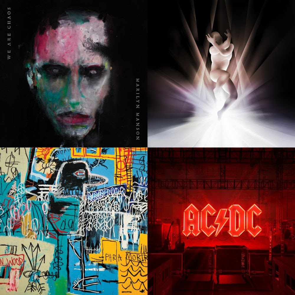 Best Rock Songs 2020