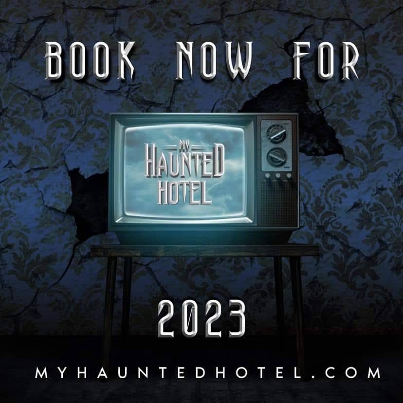 Post from My Haunted Project