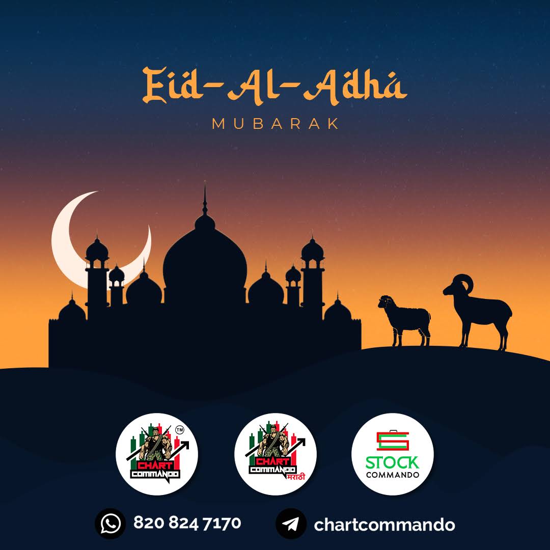 Post from Chart Commando