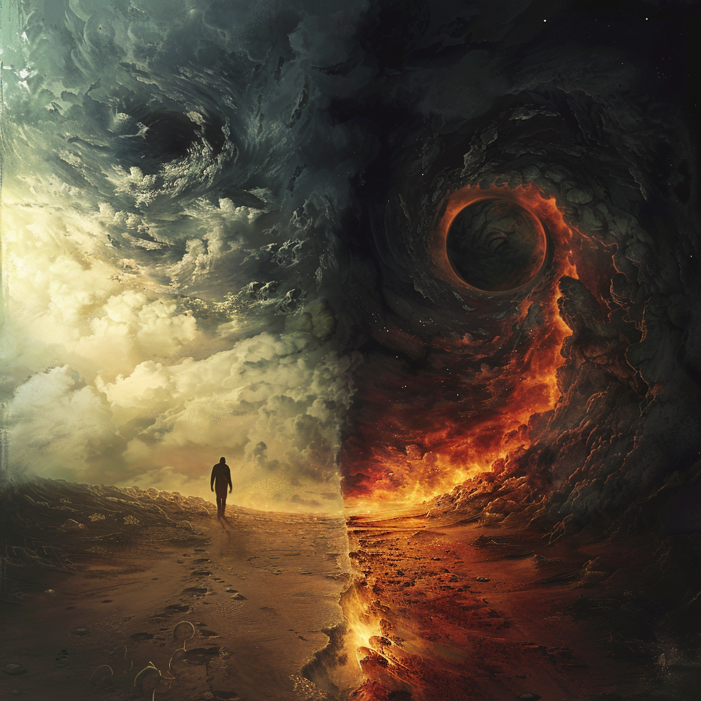 Post from The Supernatural Life - Daniel Adams