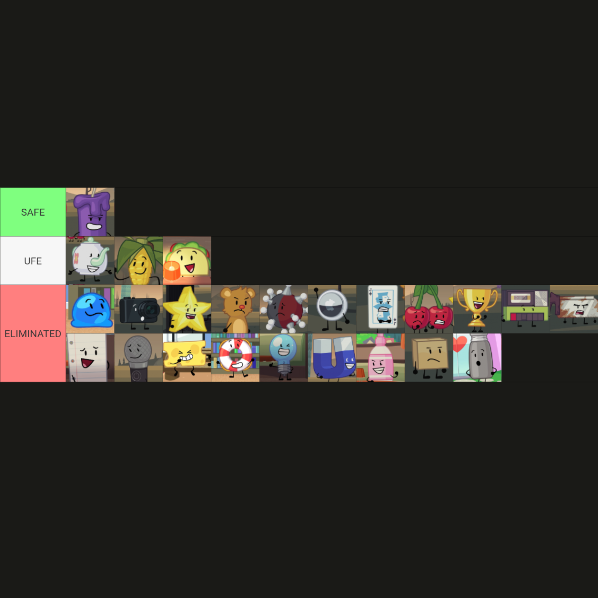 Post from CodySimp