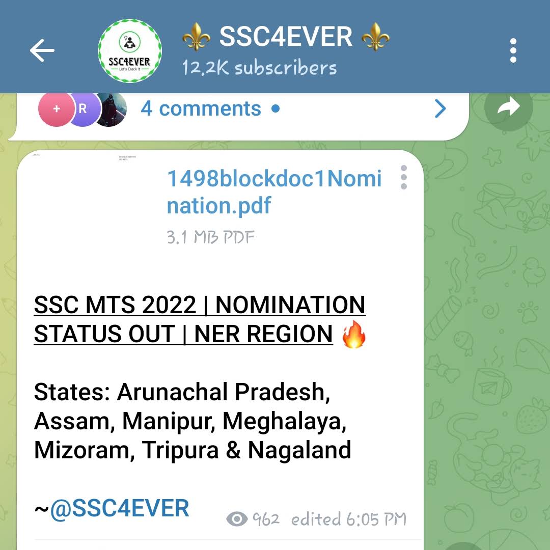 Post from Subham Singh