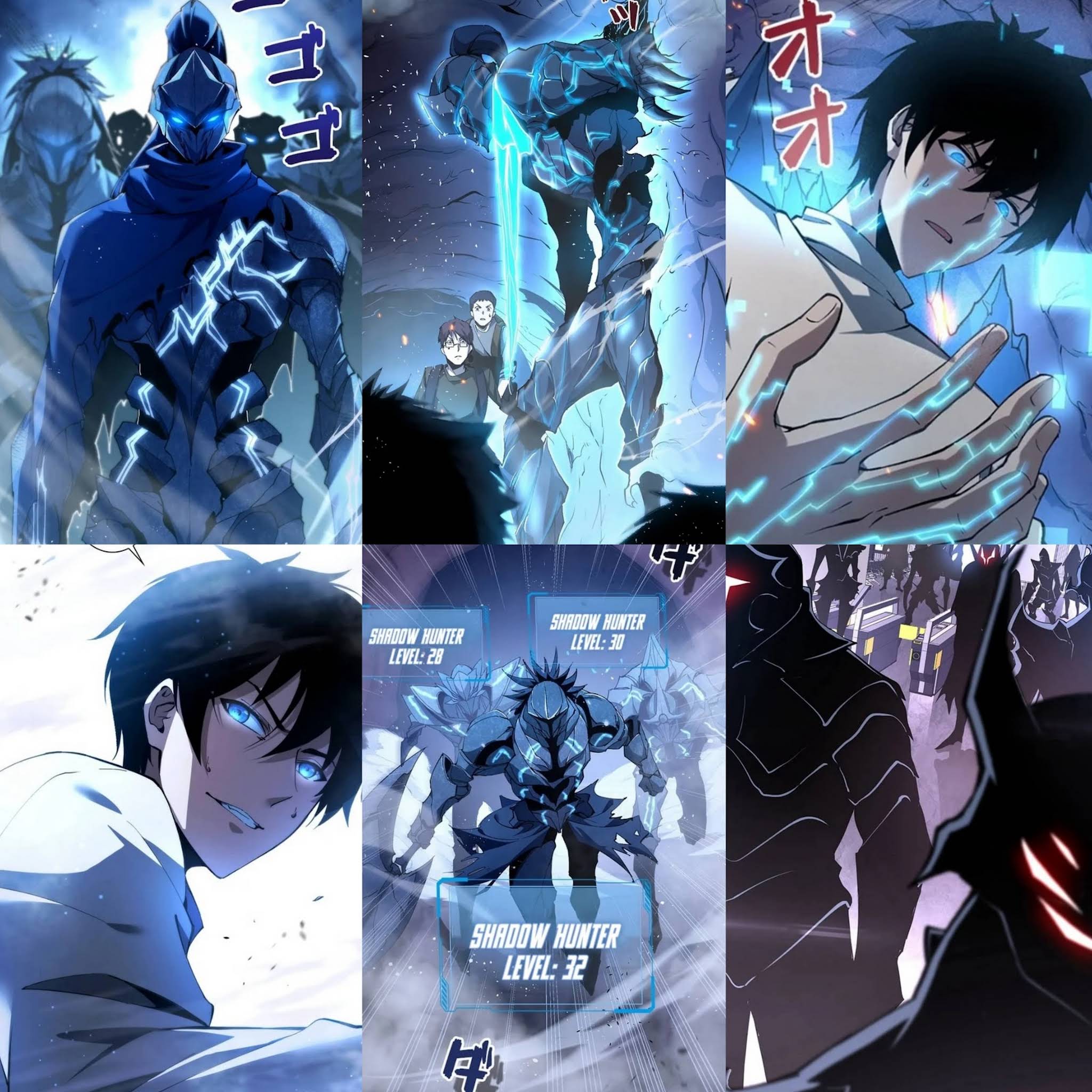 Post from Manhwa_Shadow