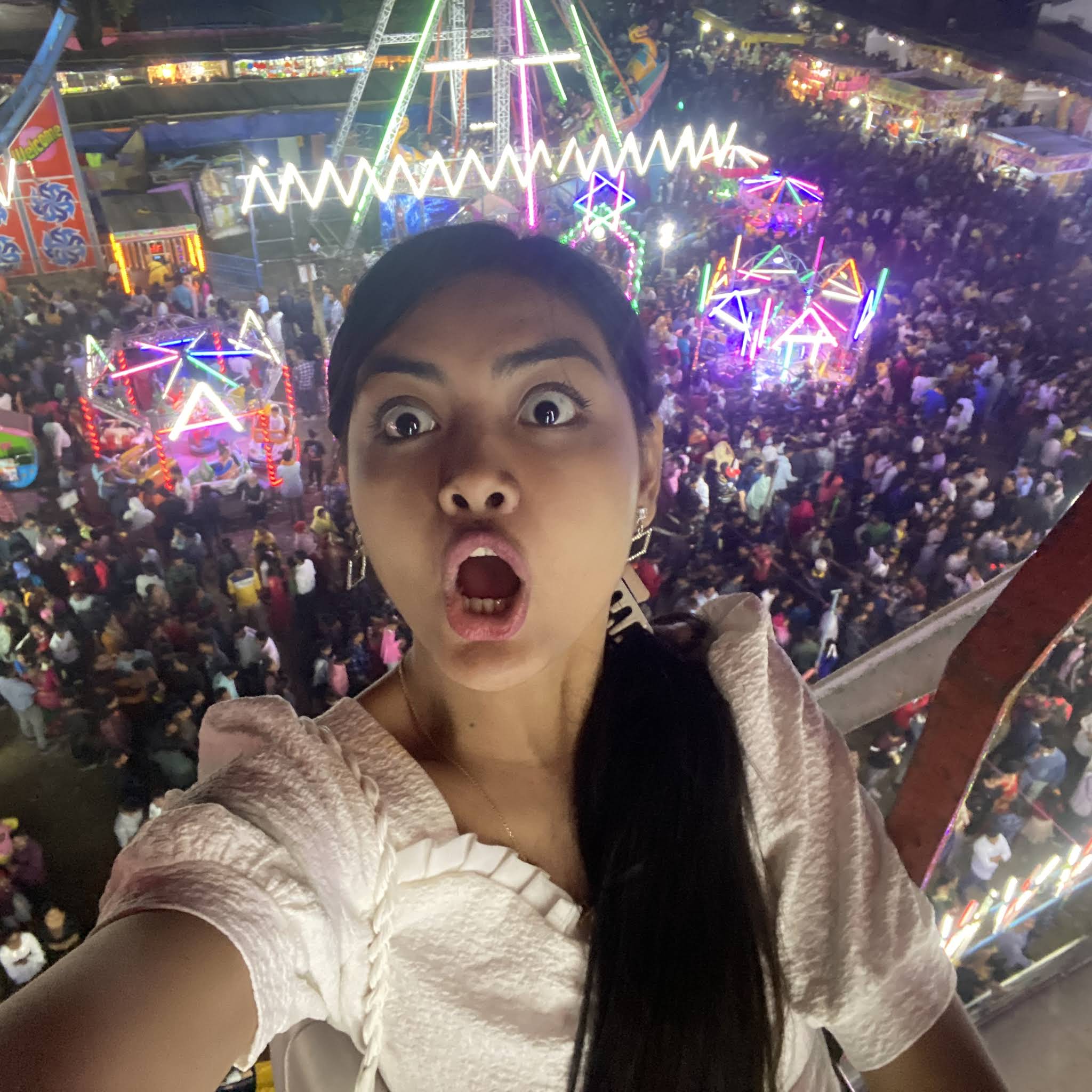 Post from Jenia Brahma