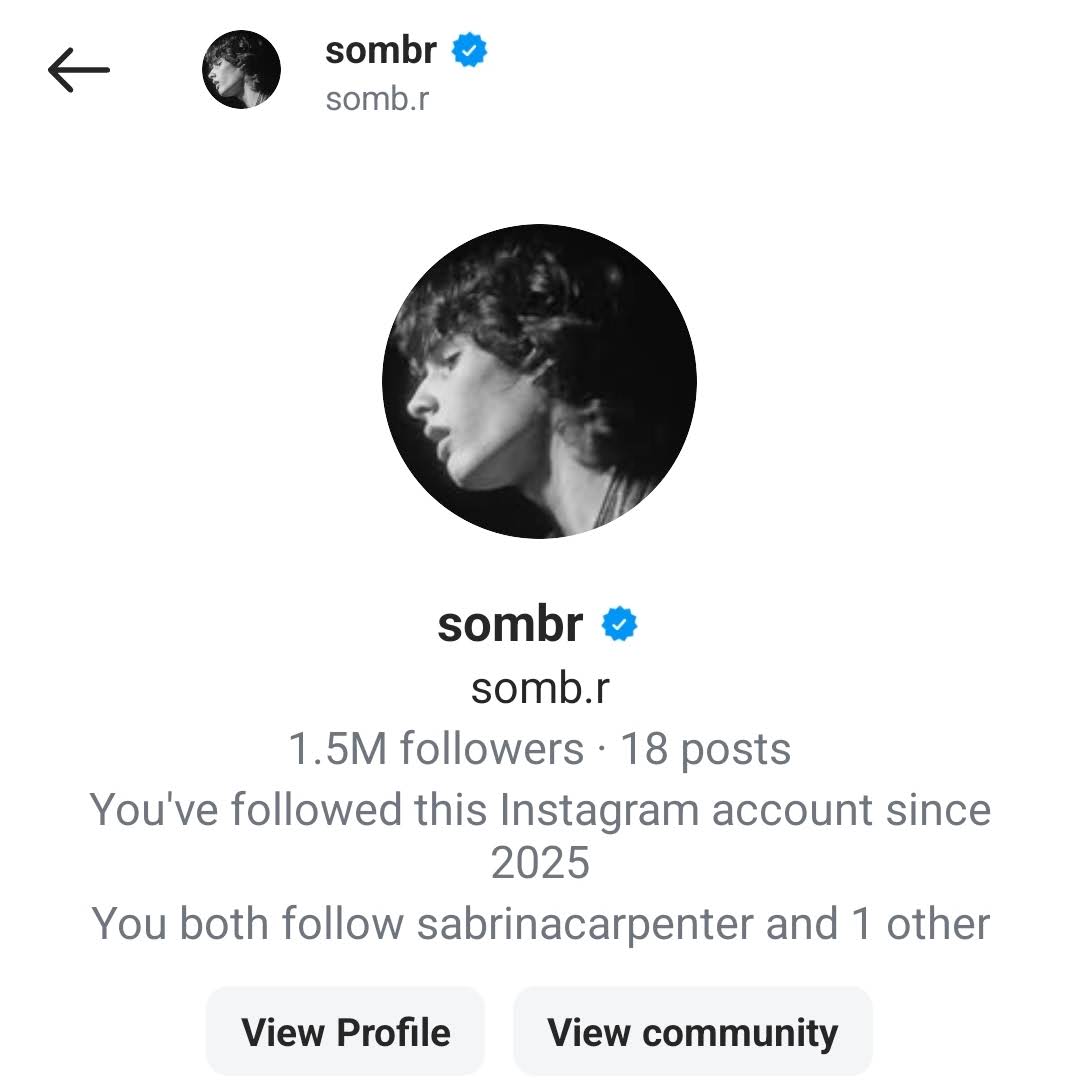 Post from 🦷thombr🦷