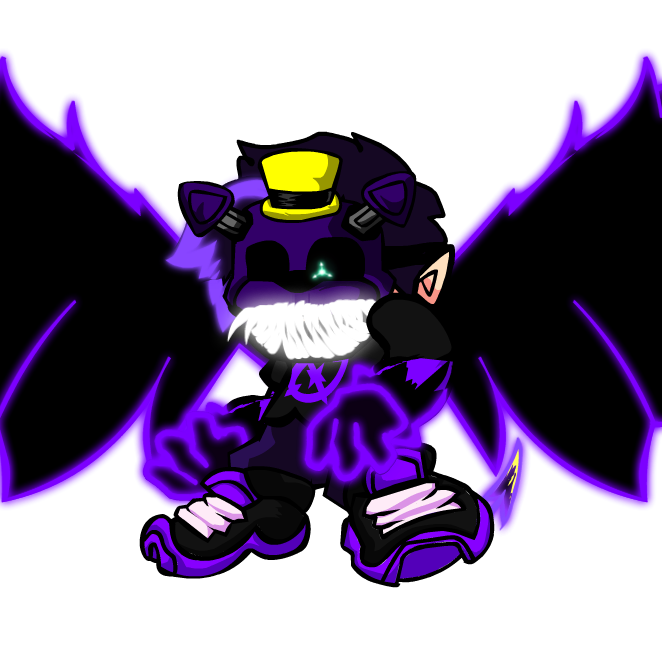 Post from The Violet Soul (leko)