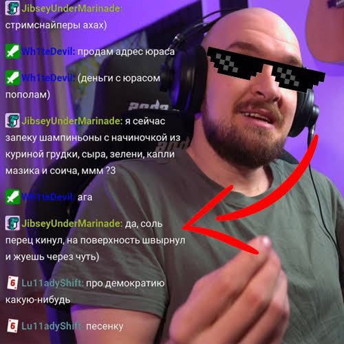 Post from b1trat3