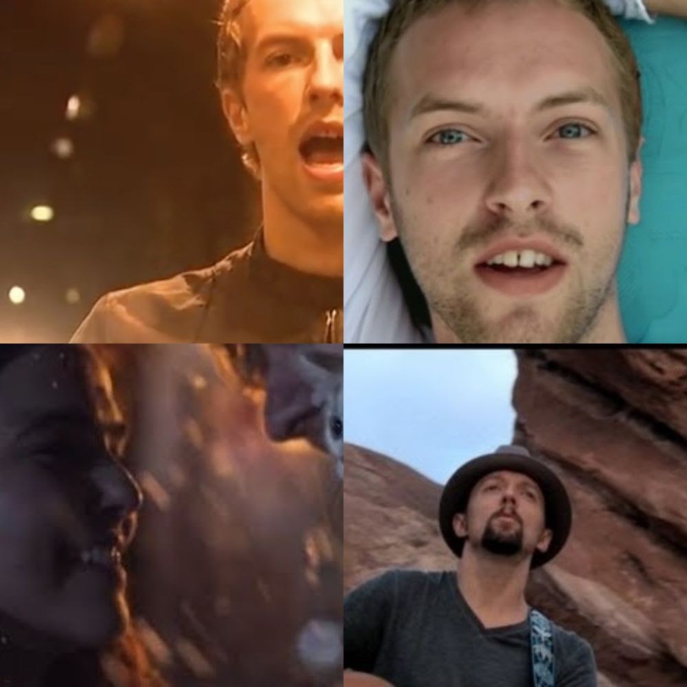 Coldplay Radio