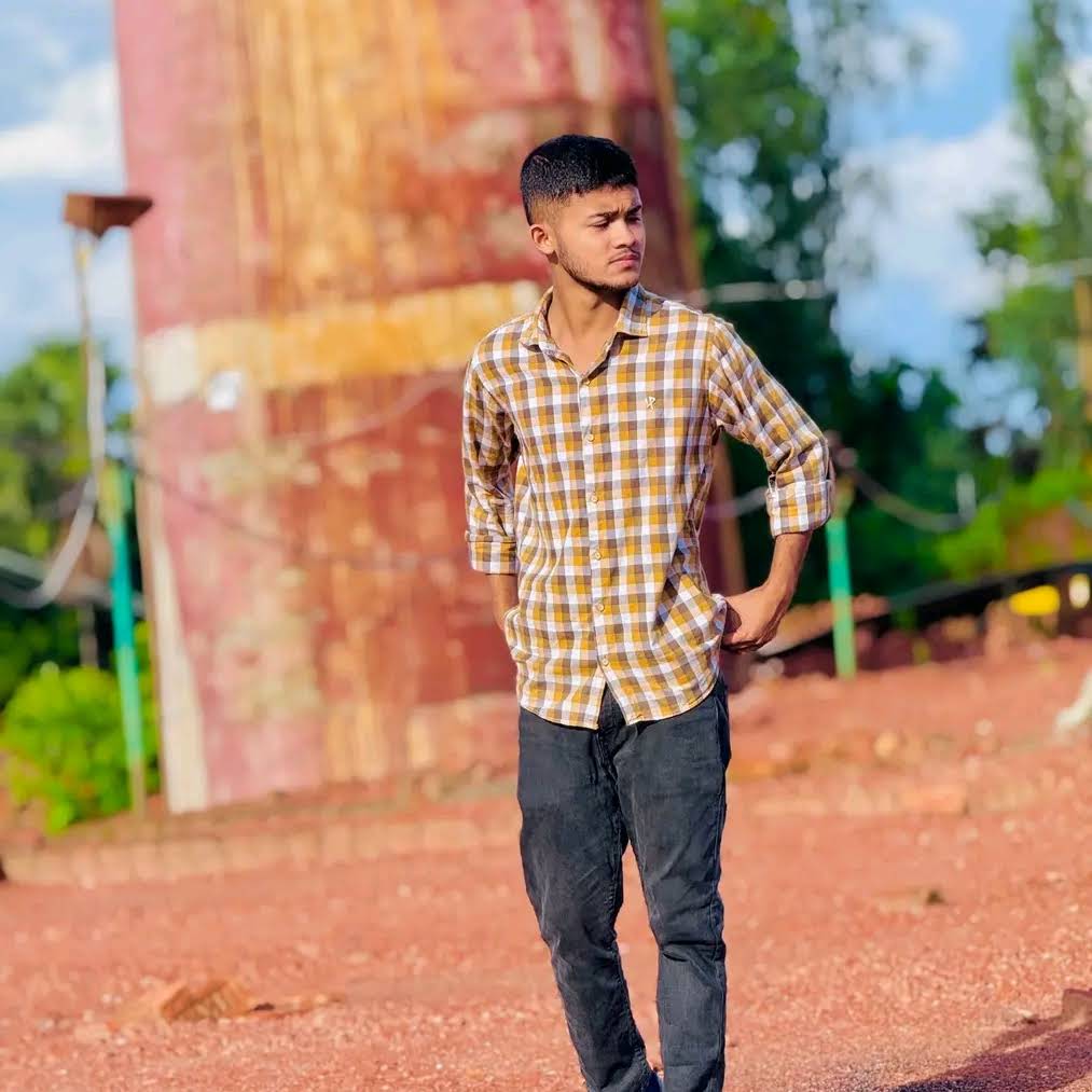 Post from Ariful Islam Adiv–Topic