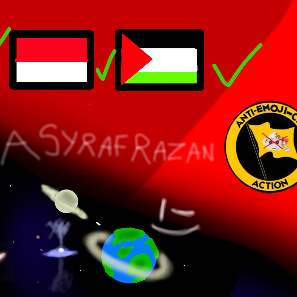 Post from Asyraf Razan