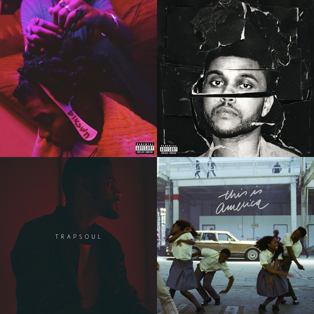 personal fav's