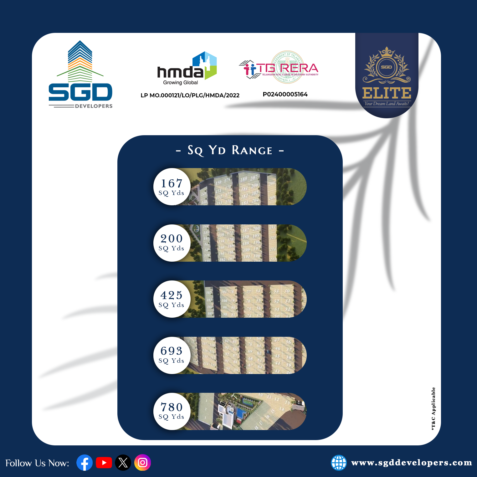 Post from SGD Developers
