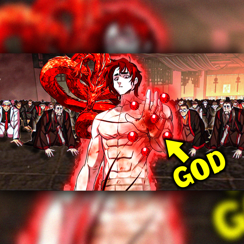 Post from Manhwa Recap Zone
