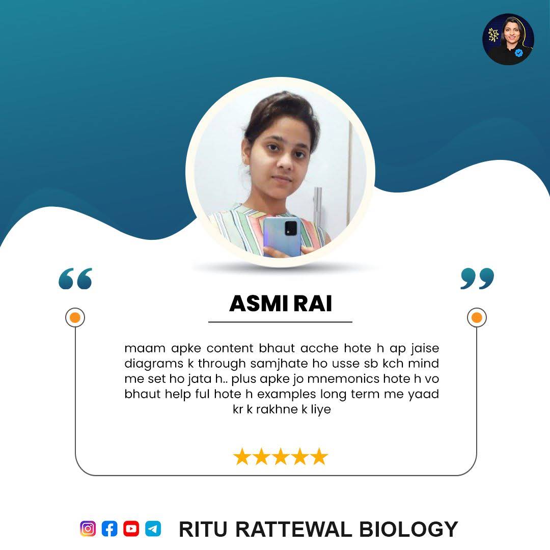 Post from Biofairy Ritu Rattewal