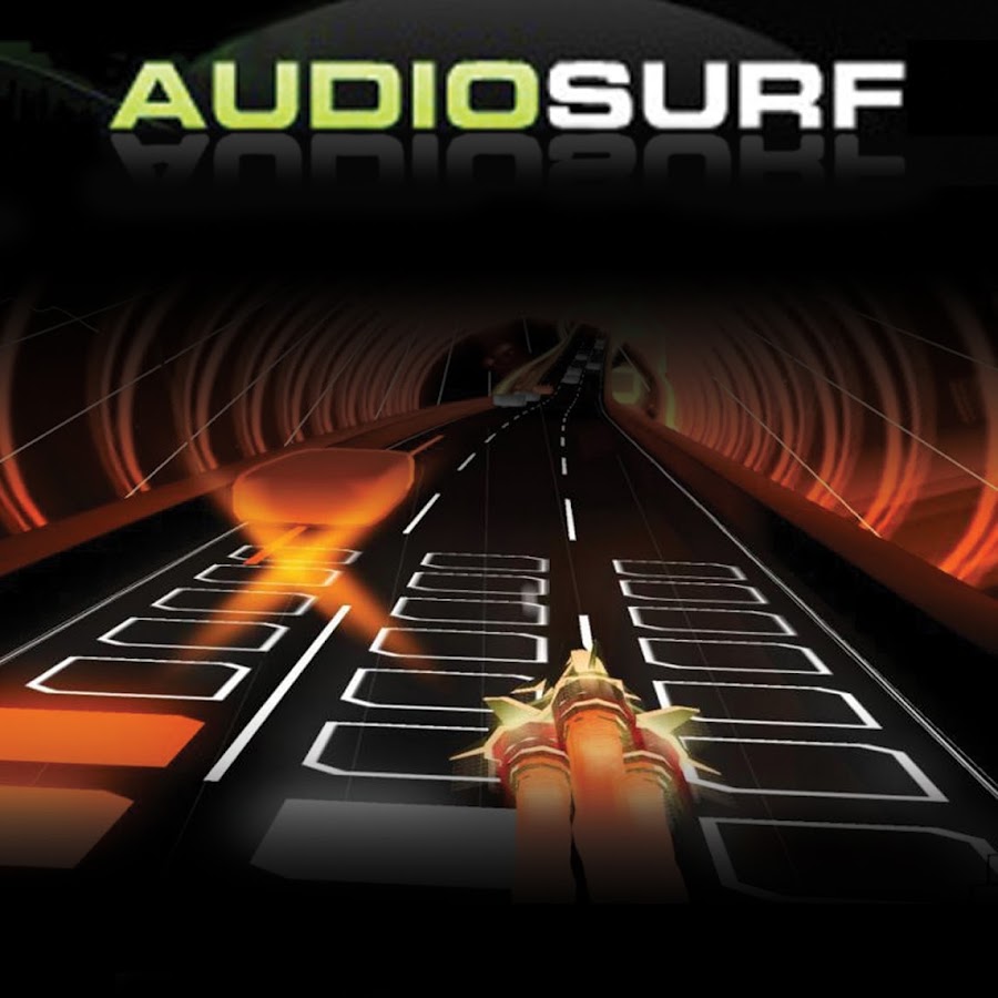 Audiosurf - Topic - YouTube