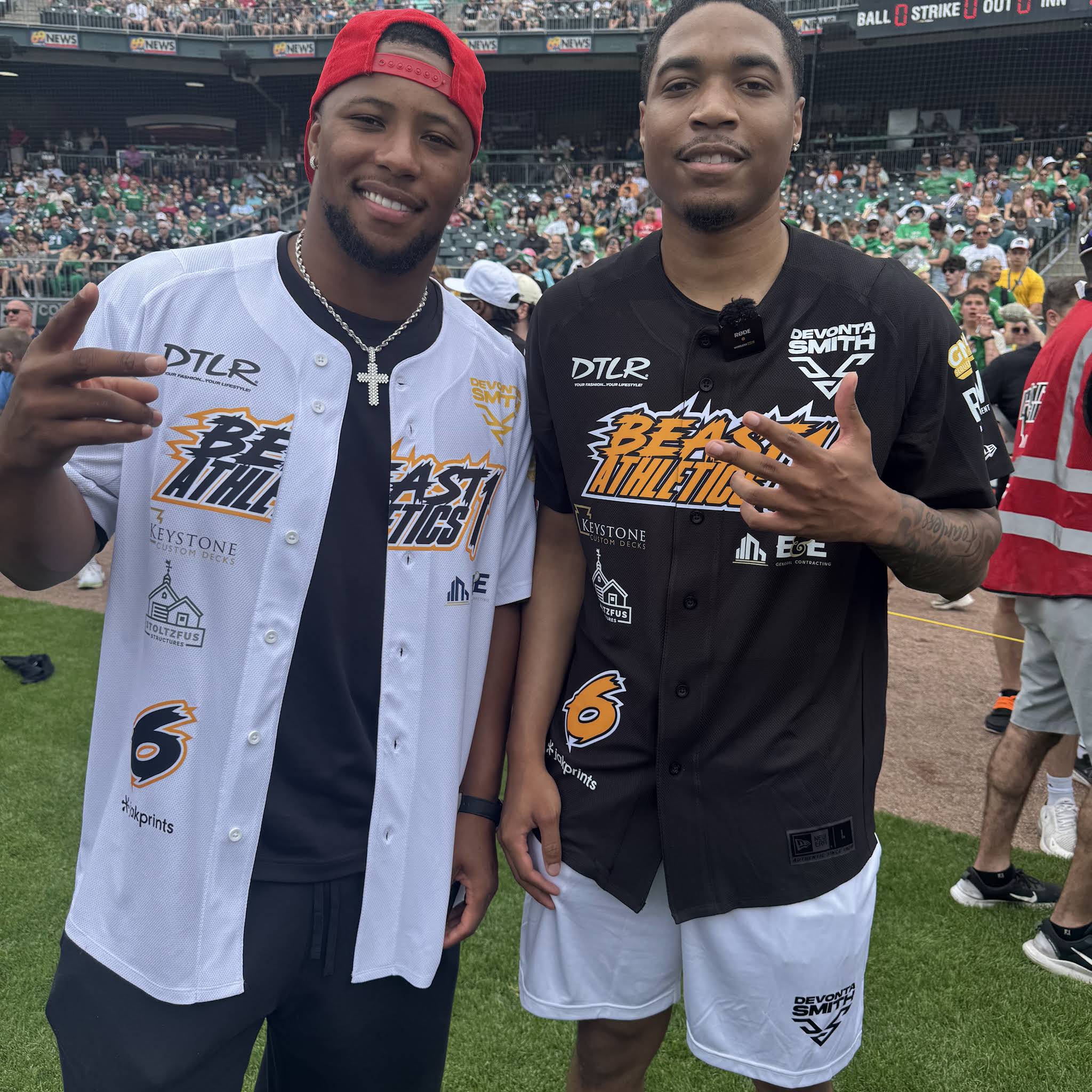 Post from Janky Rondo