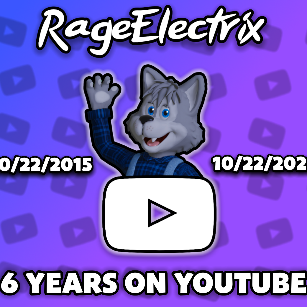 Post from RageElectrix