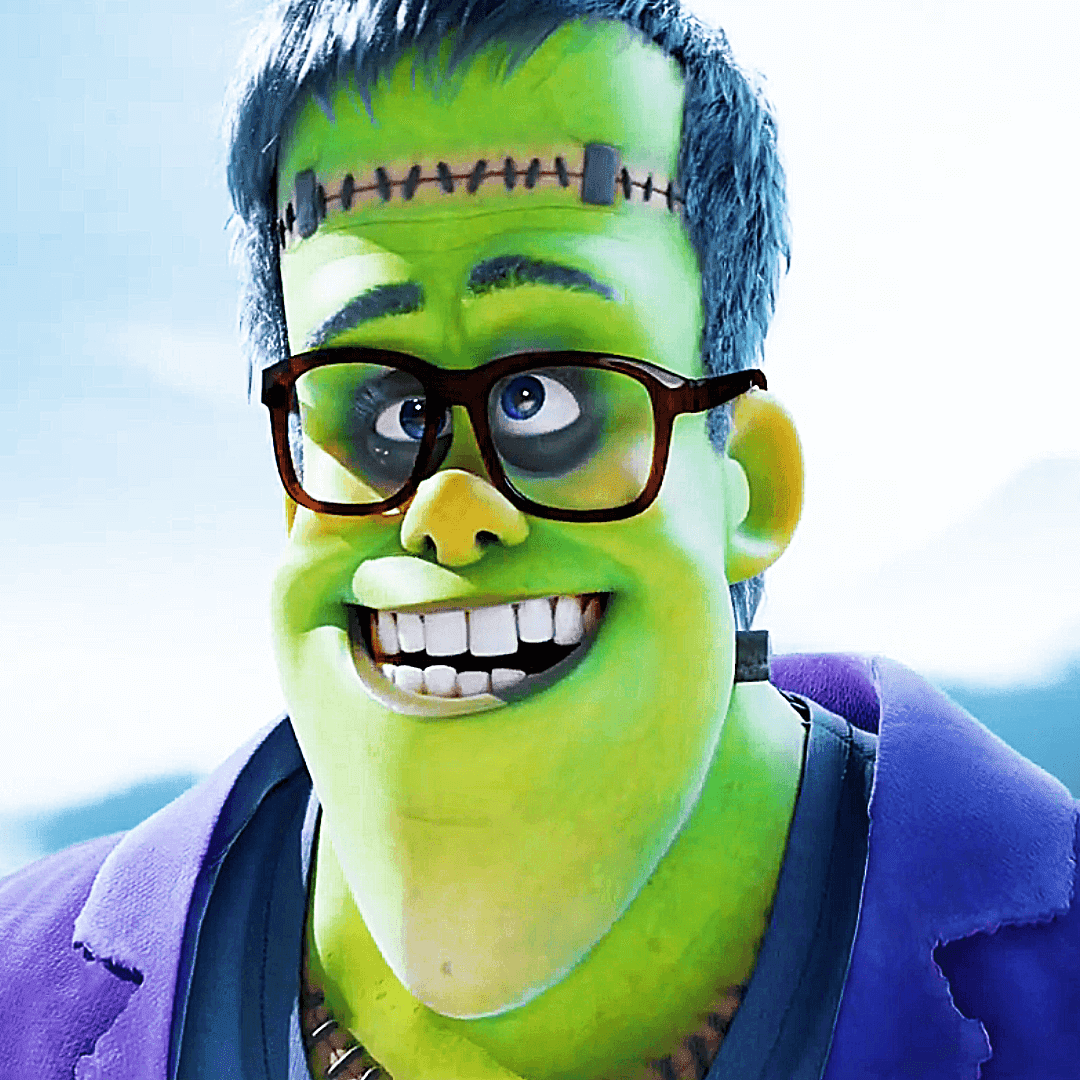 Post from JoBlo Animated Videos