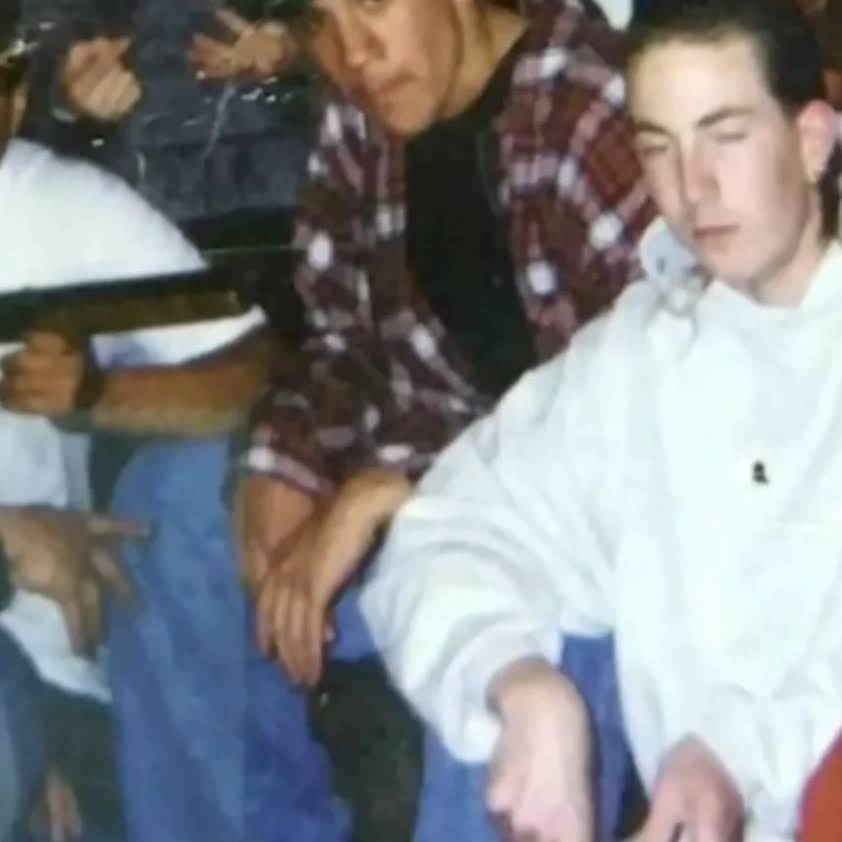 Post from Ryan Woodie Wood