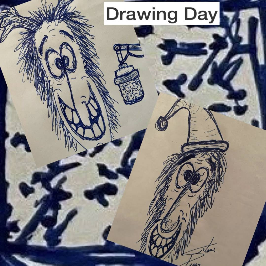 Post from Steve Perry’s Eighth Note