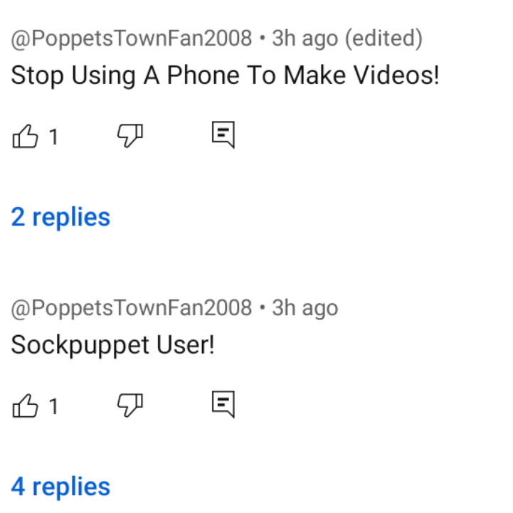 Post from annamore archives