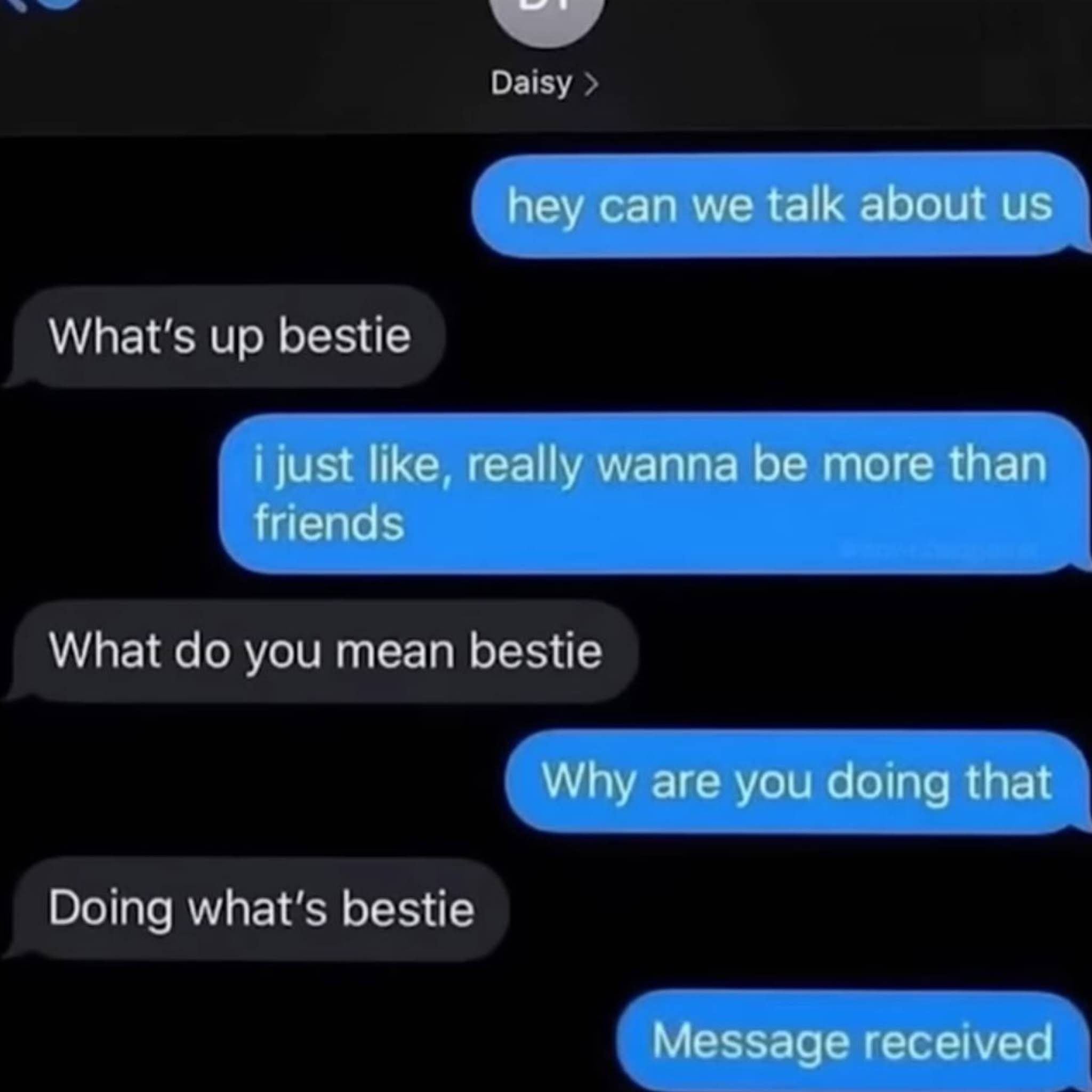 Post from Sigma Monkey