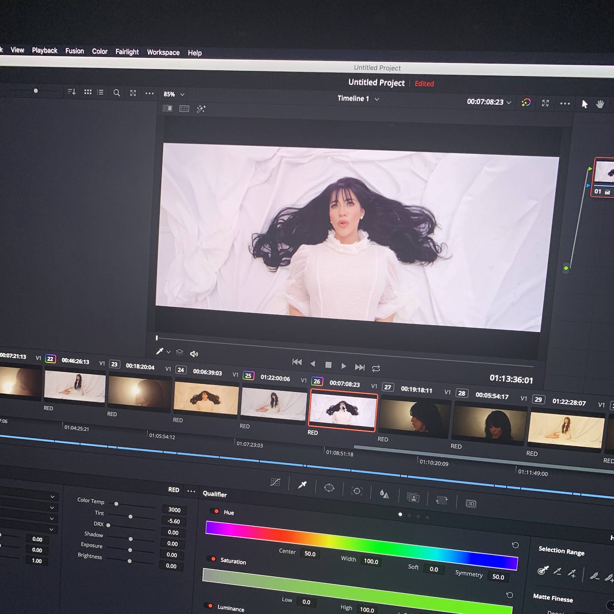 Post from tercercielotv