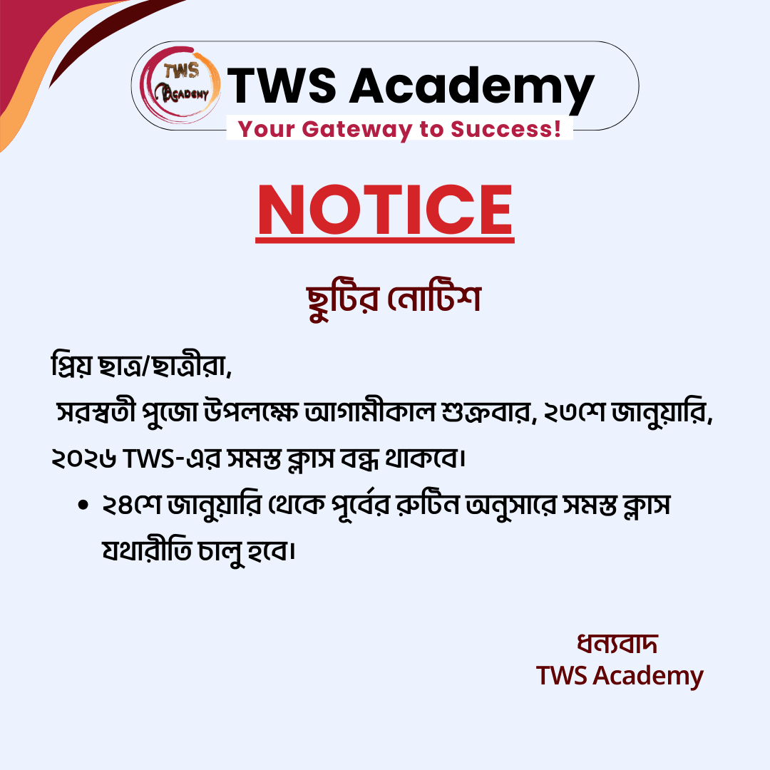 Post from The Way Of Solution