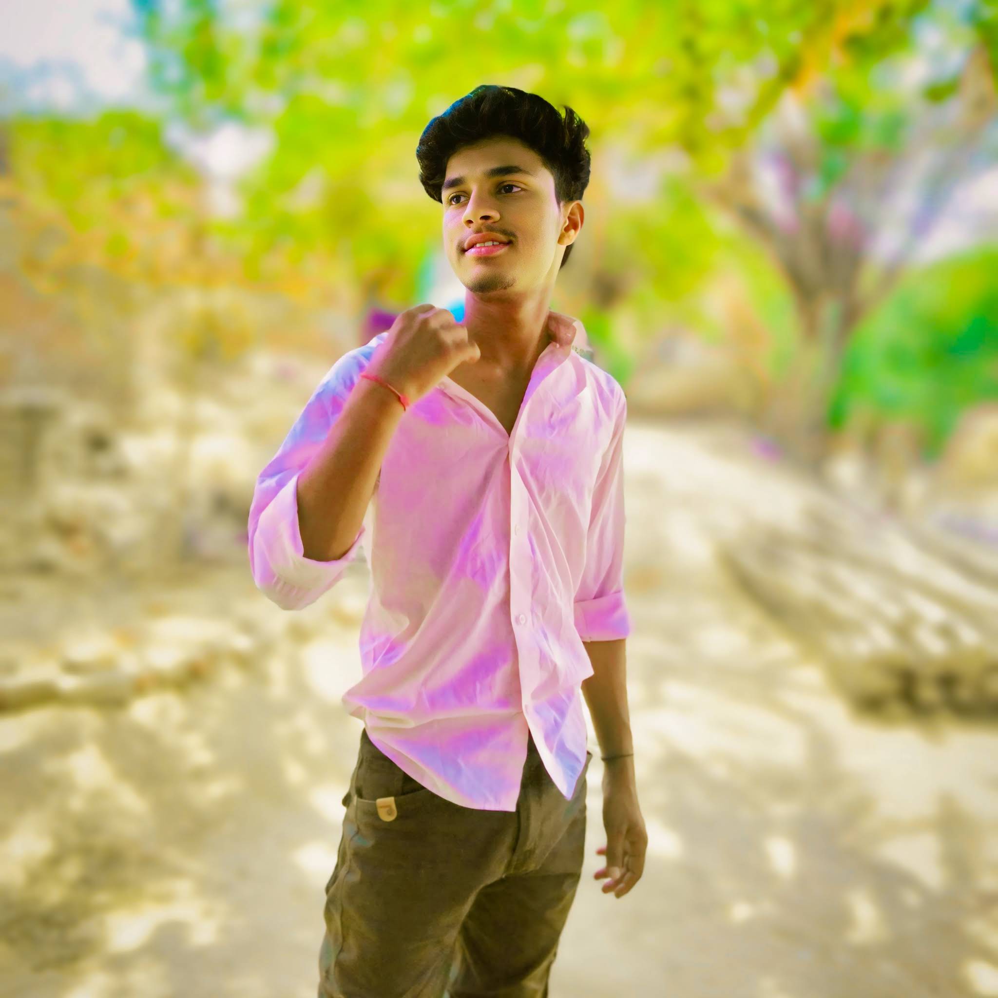 Post from Akhil panti