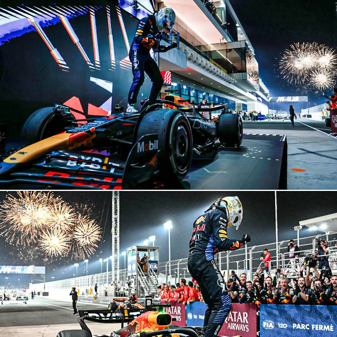 Post from ESPN F1